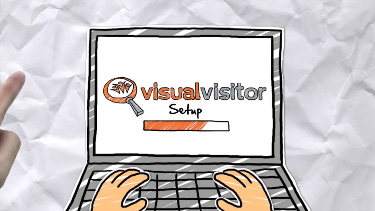 Visual Visitor Virtual Visitor Website Visitor Tracking YouTube visual-visitor-virtual-visitor-website-visitor-tracking-youtube