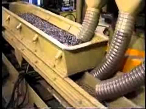 Density Separation - YouTube