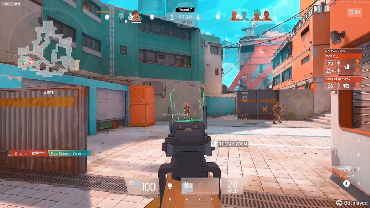 Commons is the best map - YouTube