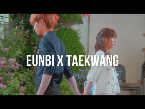 School 2015 - Eunbi x Taekwang (Kanave Kanave Tamil Version)