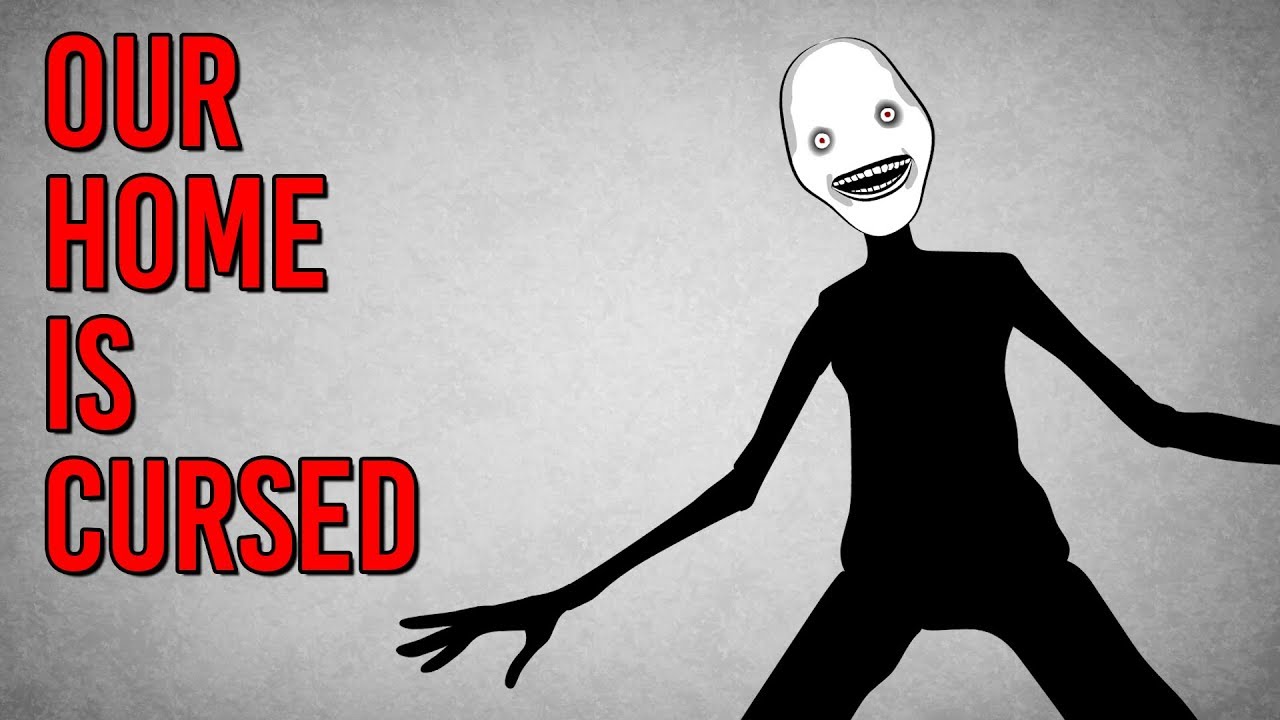 Blood Is Thicker Than Water // Something Scary | Snarled - YouTube