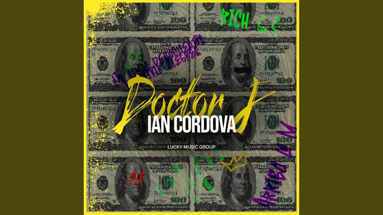 Doctor J - YouTube Music