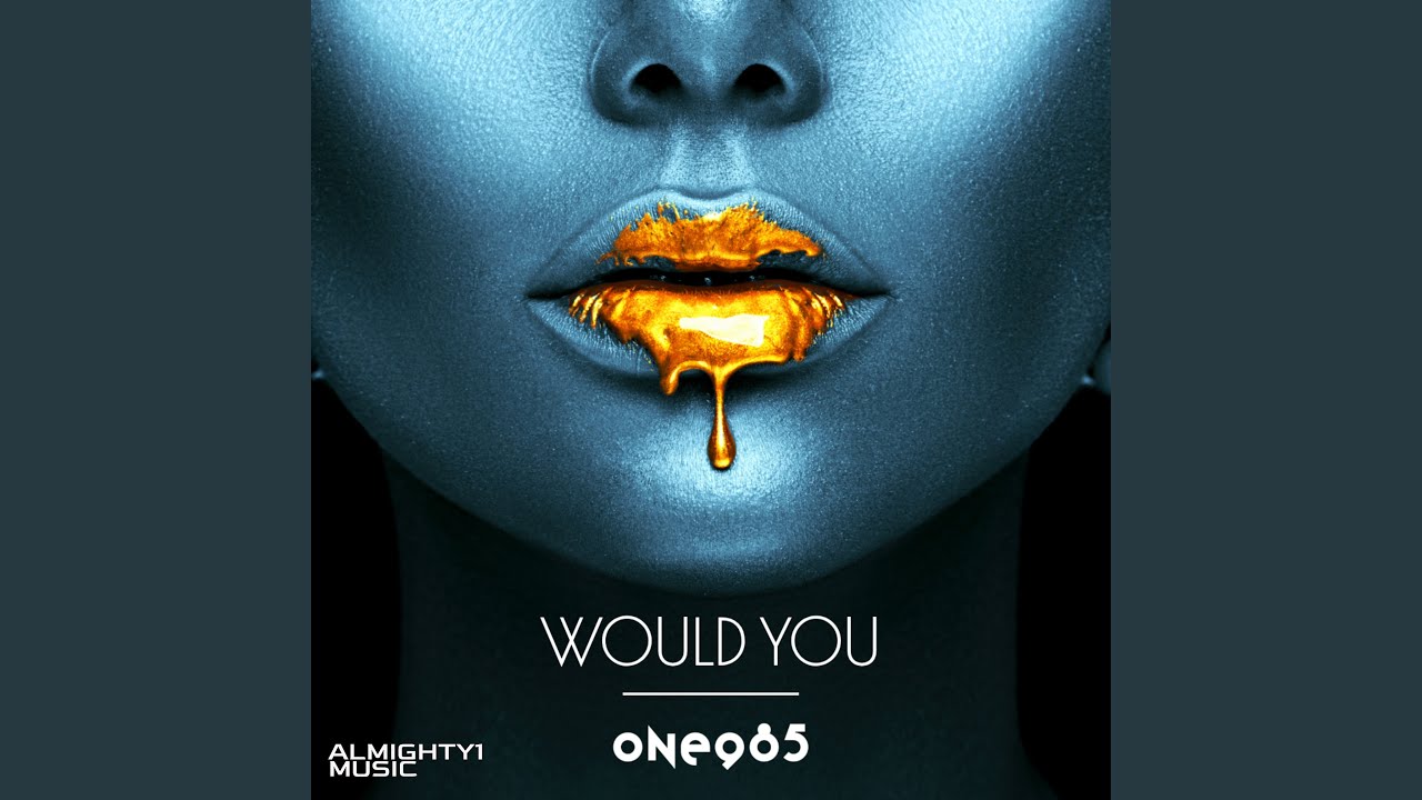 Would You (Extended Mix) - YouTube