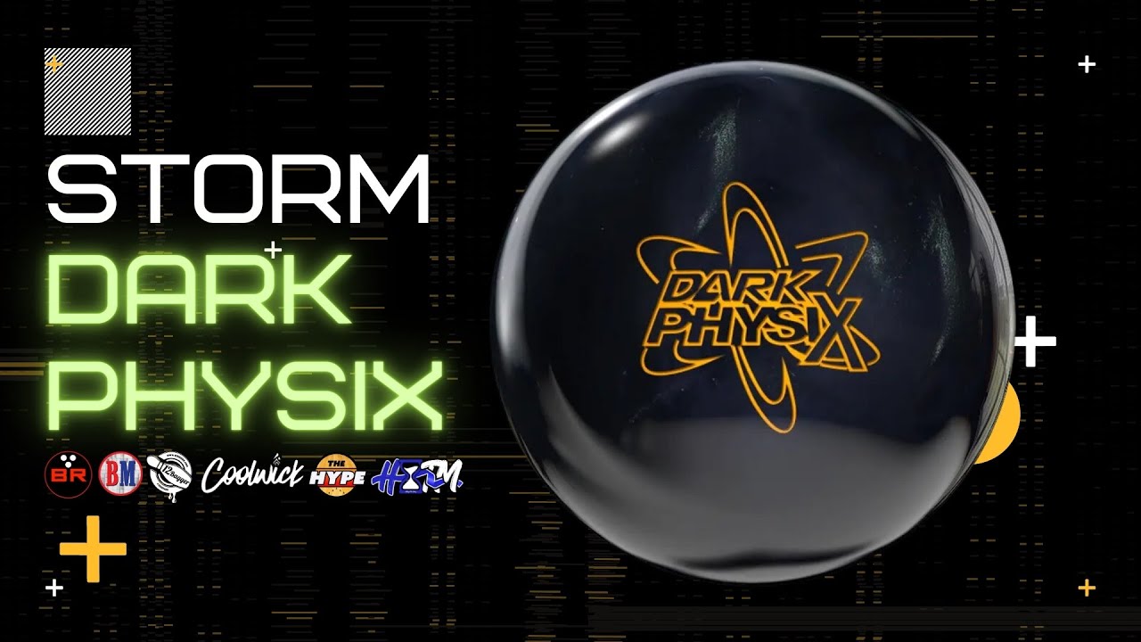 DARK PHYSIX | STORM | ASYMMETRIC EXCELLENCE & VERSATILITY | WHEN USA??? - YouTube