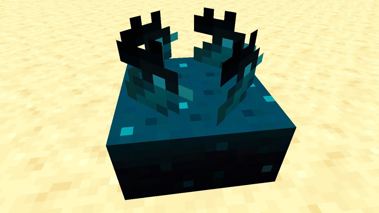 Minecraft 1.17 Skulk Sensor Redstone Schaltungen! Caves & Cliffs Update ...