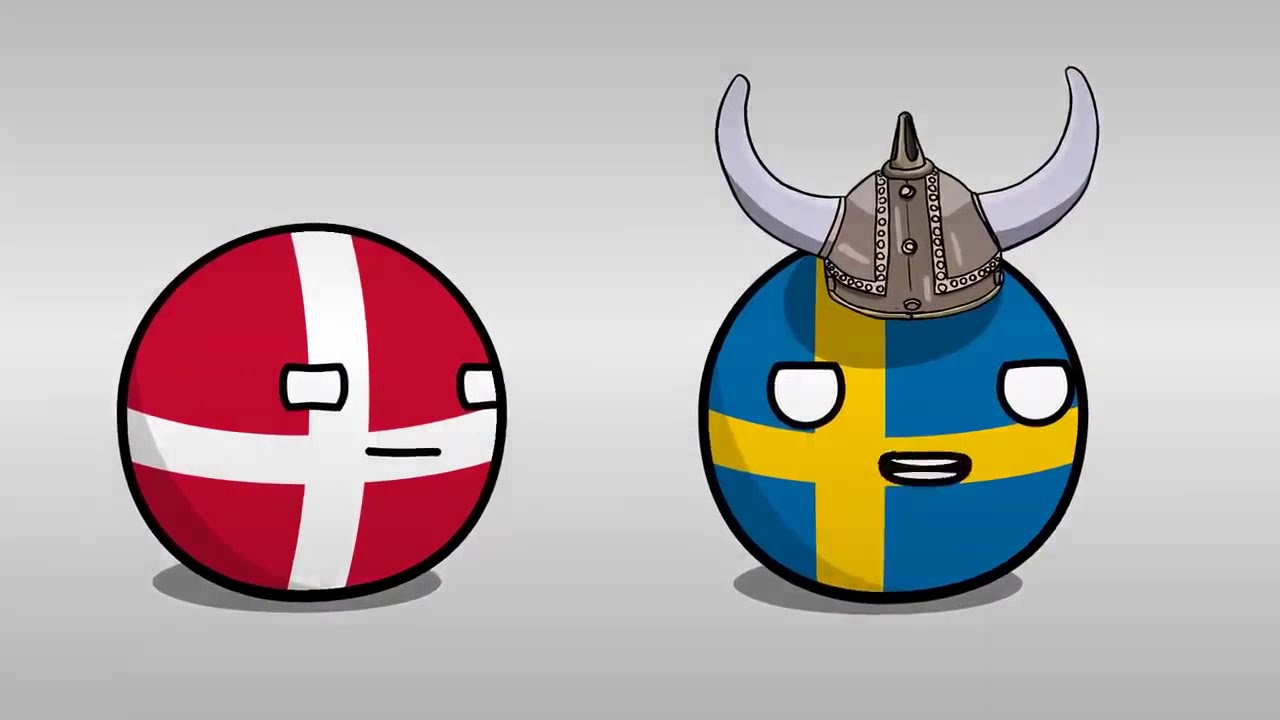 Countryballs Compilation #3 - YouTube