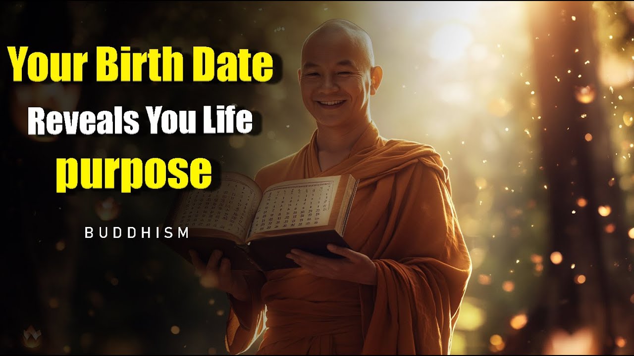 Unlock the Secrets of Your Karmic Number – Your Life’s Hidden Path ...