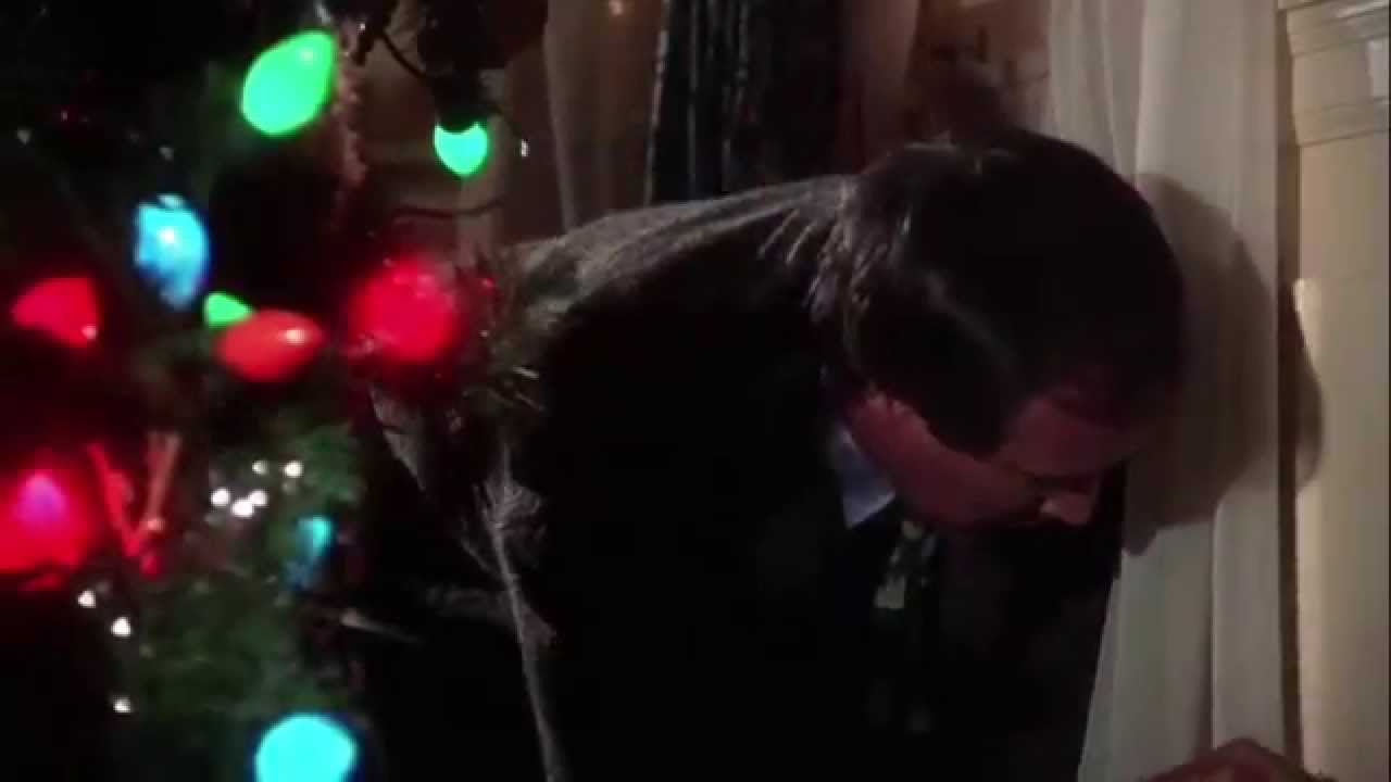 CHRISTMAS VACATION - Recut Horror Movie Trailer - YouTube