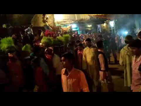 Navratri Jaware-4 Mohandra 2017 - YouTube