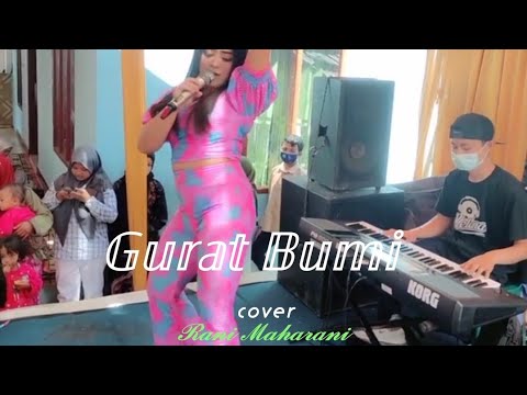 Gurat bumi musik orgen tunggal artis si bohay Rani maharani yang punya body mlenuk...