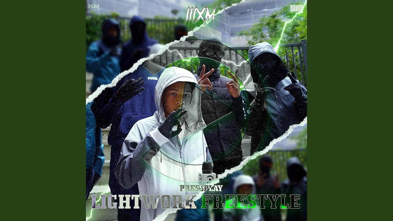 Beland (feat. JR 3XM, RS & Esskay) - YouTube