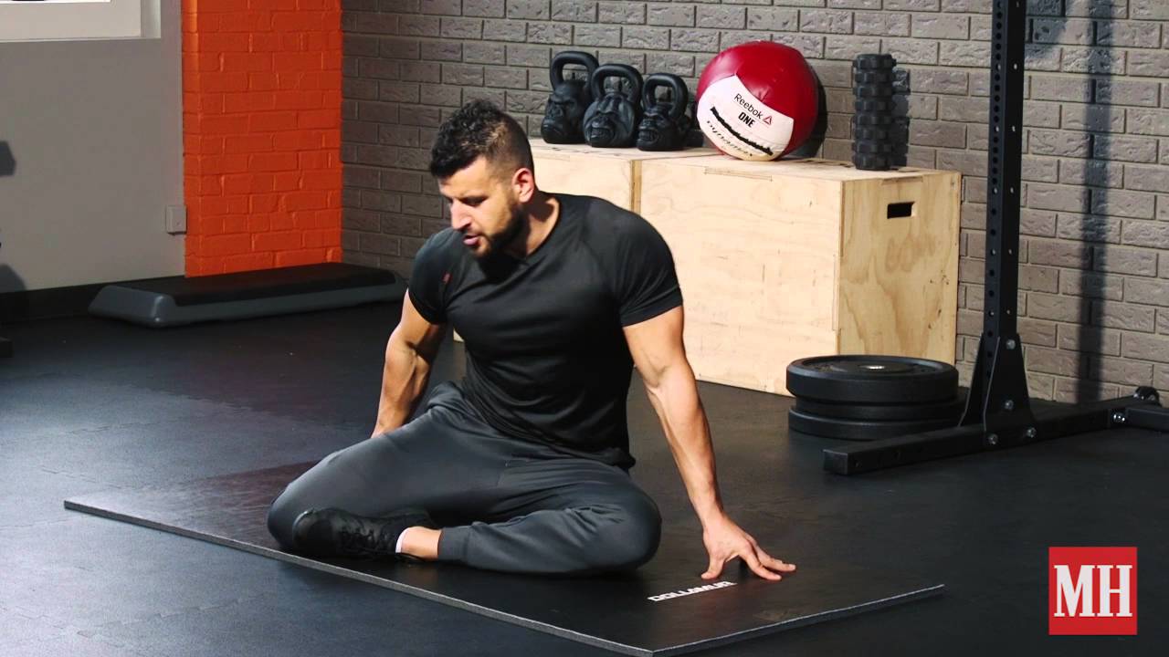 Shin Box Switch - YouTube