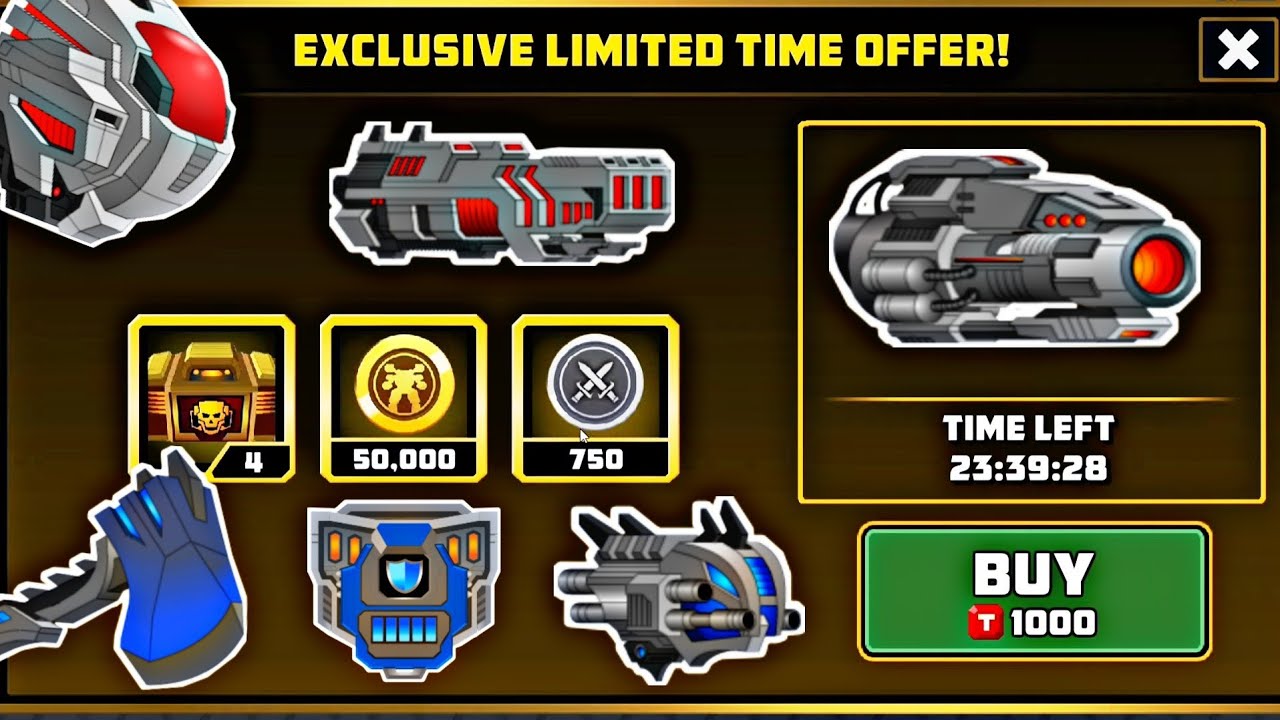 Super Mechs - buying offer (1000 tokens) + open x20 Premium Packs 💸 ...