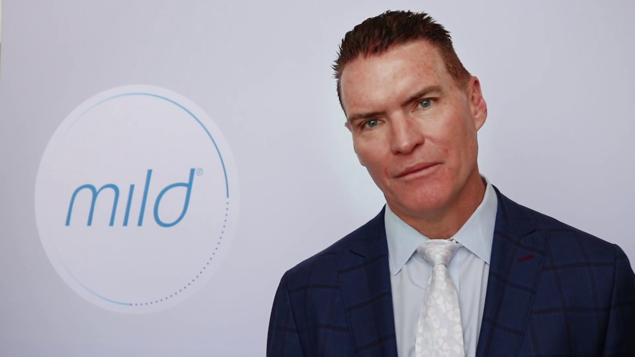 Dr. Tim Deer | Patient Selection for the Mild Procedure - YouTube