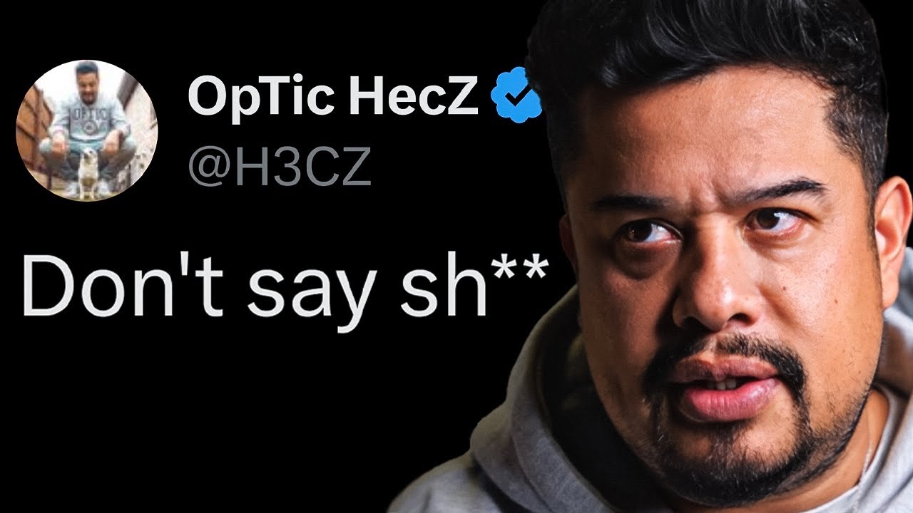 OpTic Hecz's Real Thoughts on FaZe Clan - YouTube