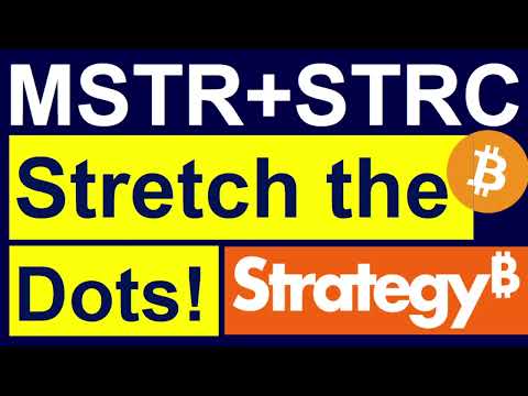 MSTR Stock: MORE! Did STRC Unlock a Carry Trade? Studying the STRC-Bitcoin Flywheel & Yld Arbitrage!
