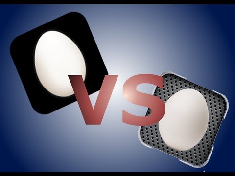 Tamago End - Tamago [Original] VS Tamago HD [HD] - YouTube