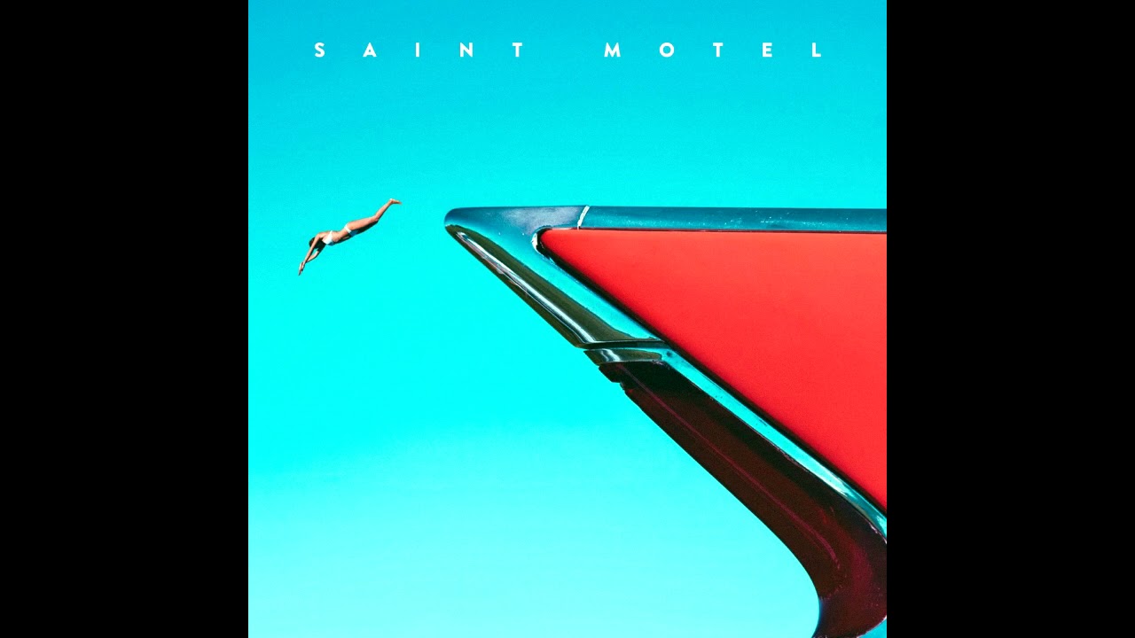 Saint Motel - My Type (official studio instrumental) - YouTube Music