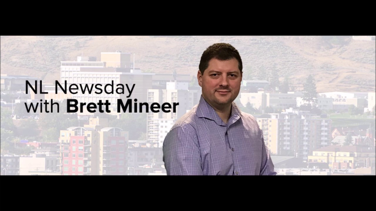 Michael Zahra, CEO of Drone Delivery Canada interviewed on NL Radio By ...