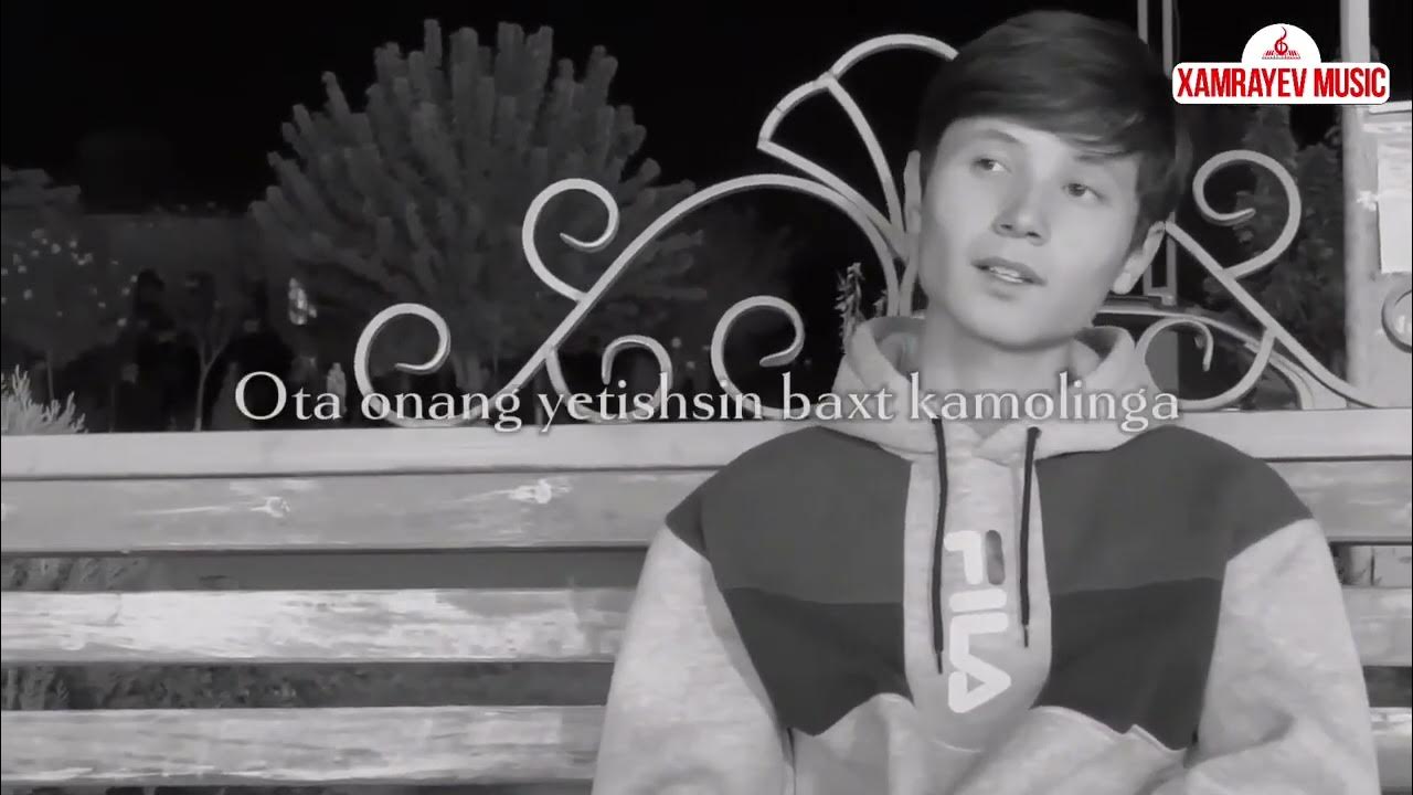 📹 dardim -aytsam yomgʻir yigʻladi (remix)-@Muzikalar uzMuz 🎶 - YouTube