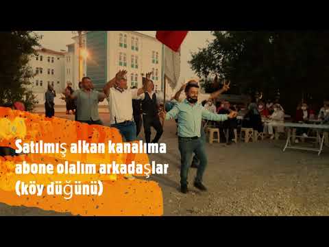 bolu kızık köyü gençleri🎻 #cezayiroyunhavası 🌹BOLU DÜĞÜNLERİ