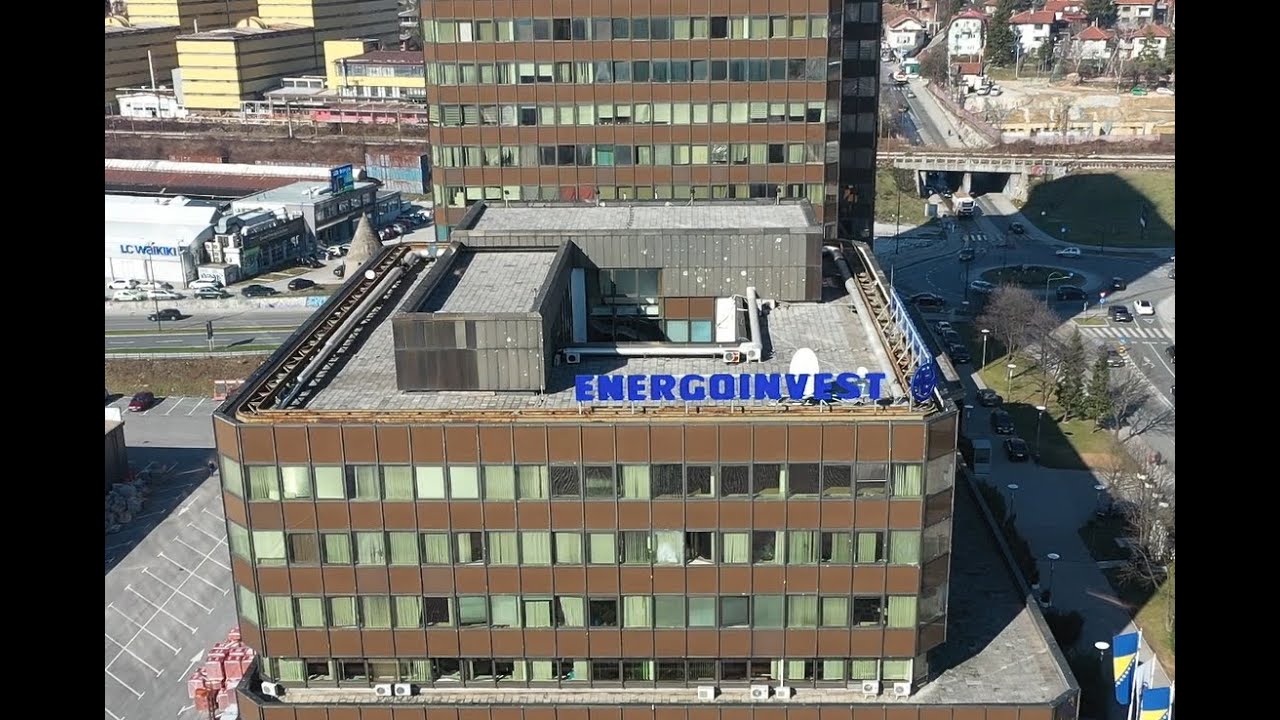Na izdisaju gigant koji je zapošljavao 40 hiljada radnika na nekoliko ...
