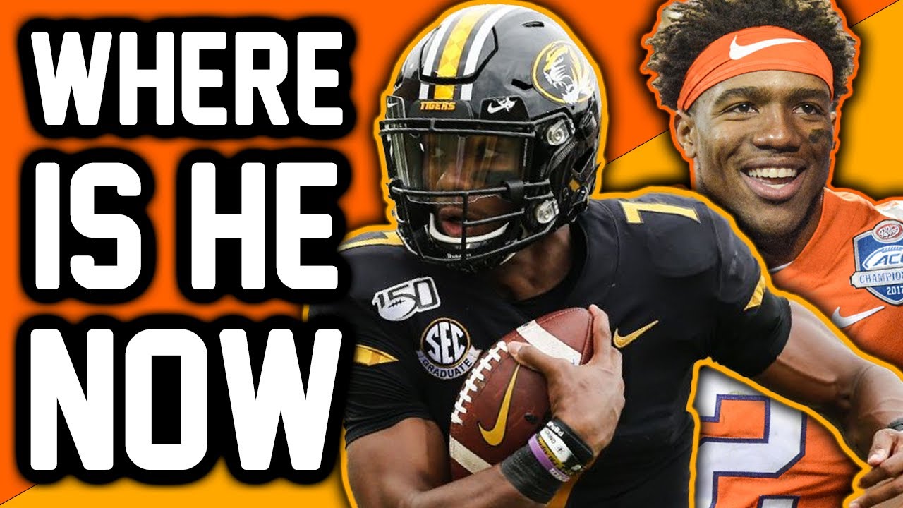 What Ever Happened to KELLY BRYANT??? (His Rise & Fall) - YouTube