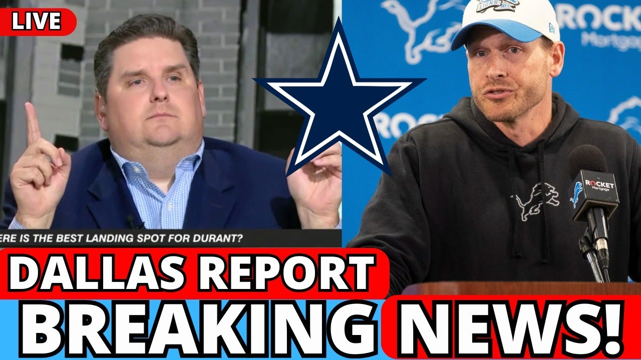 BOMBASTIC AD! BEN JOHNSON IN DALLAS! NEW TECHNICIAN CONFIMATED IN 2025 ...