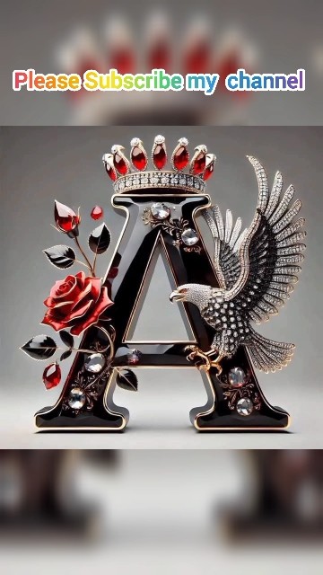 "A"Name letter Status 🎸🎻🪕🎹🎧!A name letter whatsapp Status! # ...