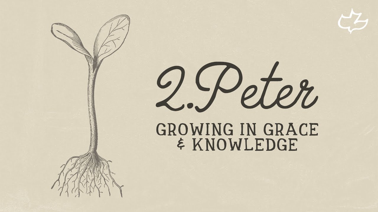 2. Petrus 2,15-22 | 2 Peter 2:15-22 "Promises of false Teachers" - YouTube