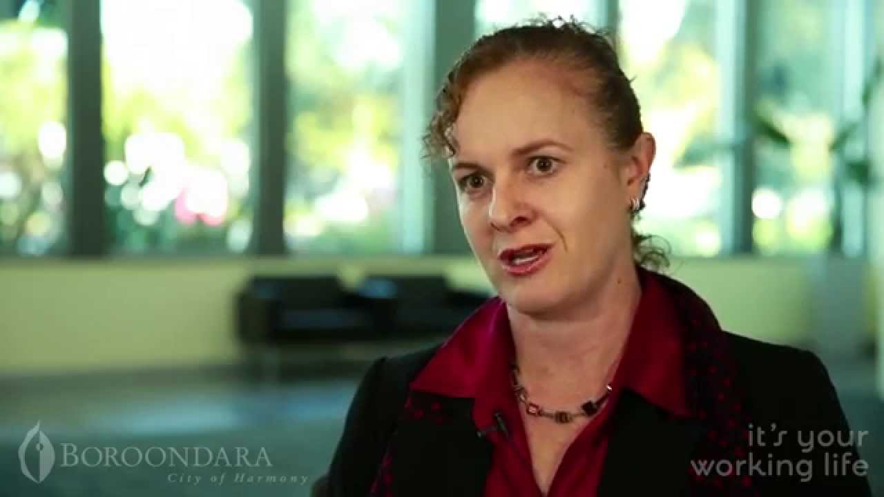 Gail Power - YouTube