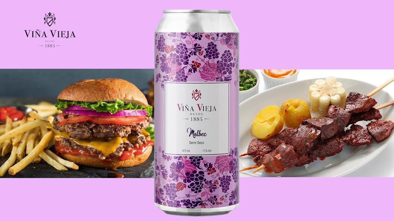 El Vino En Lata Conquista Las Bodegas Española