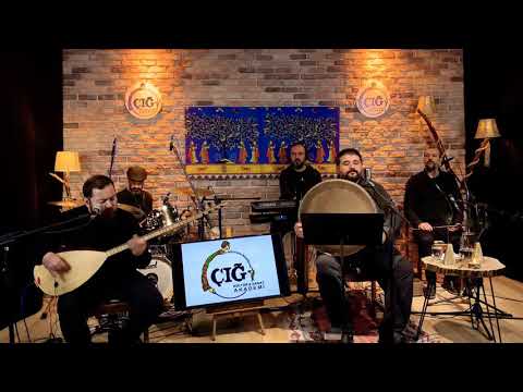 Mustafa Özarslan - Türküler İyileştirir Part-3