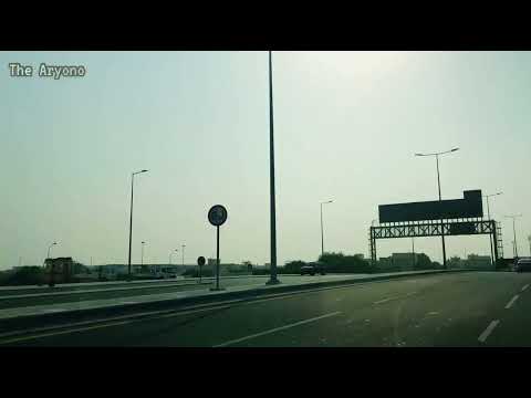 QATAR TIMELEAPS