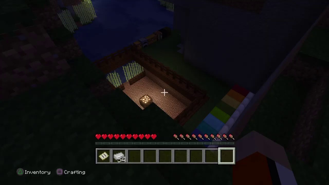 Minecraft Sept 8th - YouTube