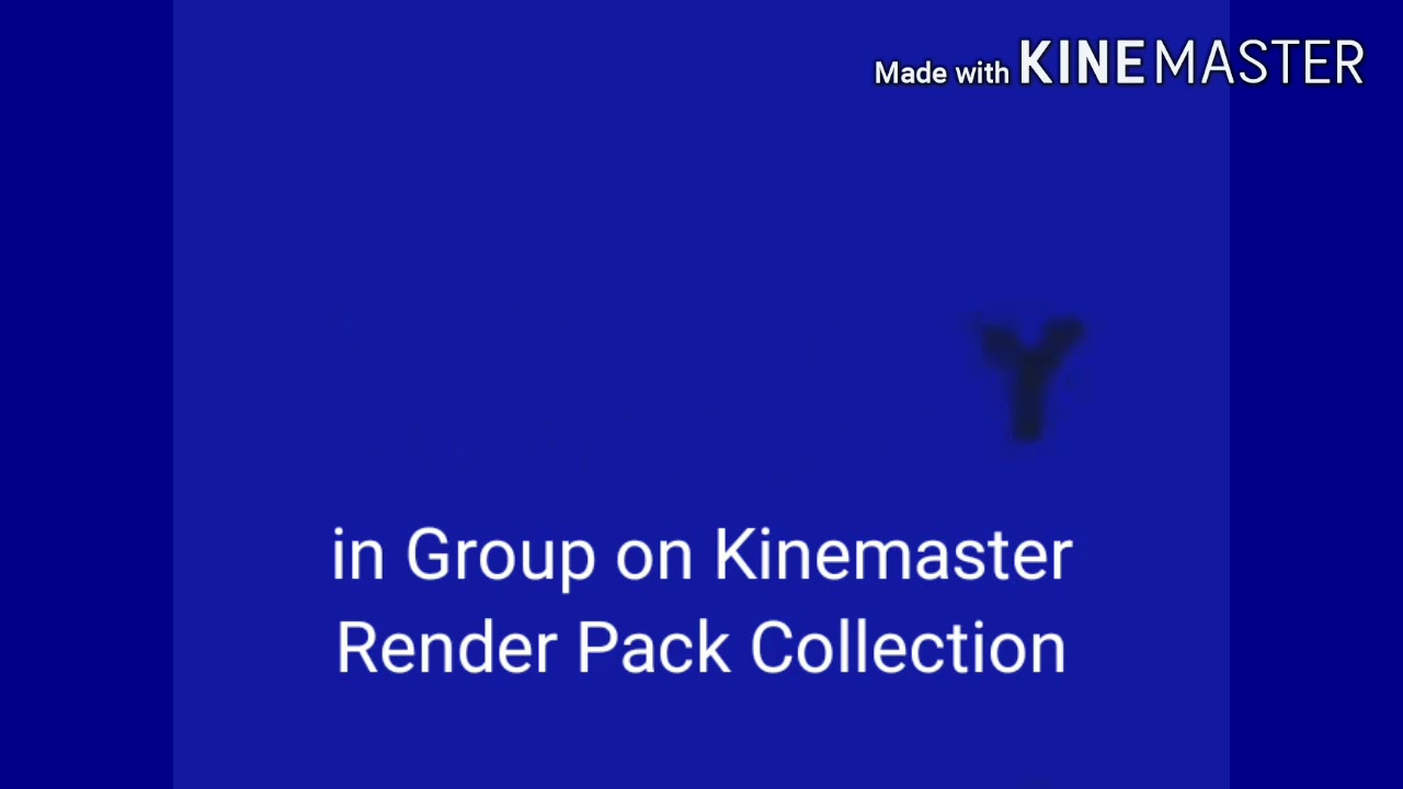 Klasky Csupo in Group on Kinemaster Render Pack Collection - YouTube