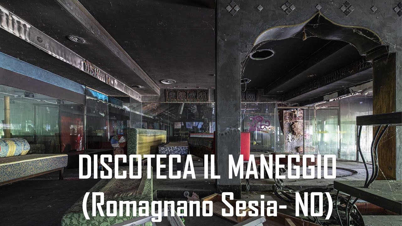 .: IL MANEGGIO :. - Romagnano Sesia (NO) - .: DUSTY Dancing :. - YouTube