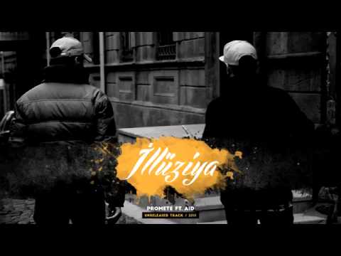 ProMete  ft  AİD  —  İLLUZİYA.
