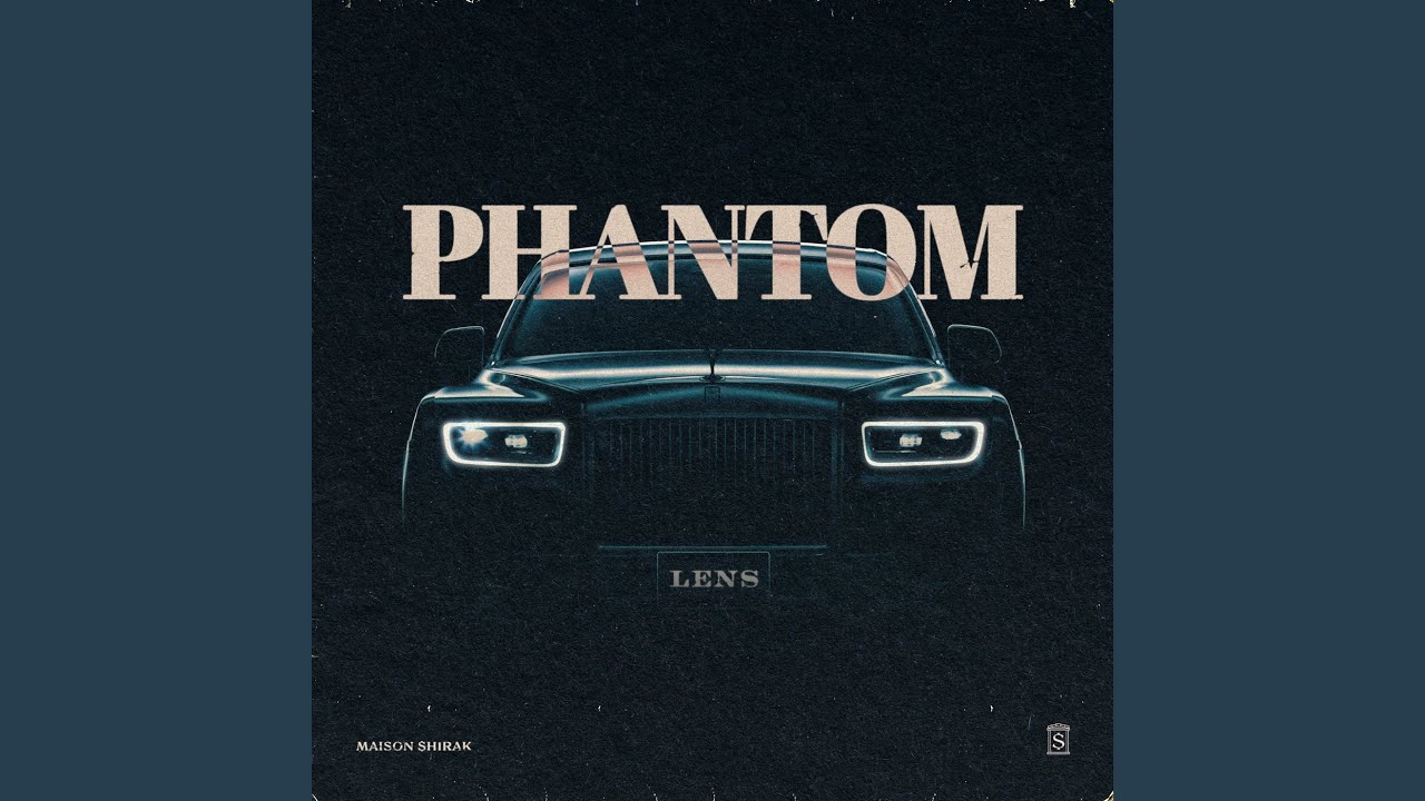 Phantom - YouTube Music
