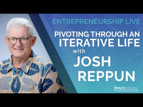 Entrepreneurship Live with Josh Reppun - YouTube