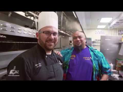 Mountain Menus. "Bin 189" episode 1 - YouTube