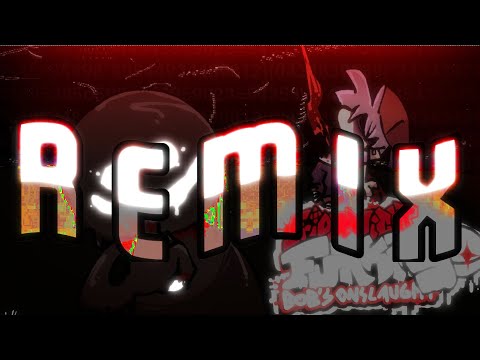 FNF Bob Onslaught remix - YouTube