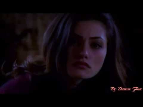Elijah Hayley ⚜️ Light A Fire (3x22) For Rileym Rowland - YouTube