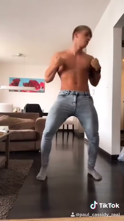 Tik Tok Paul Cassidy Youtube