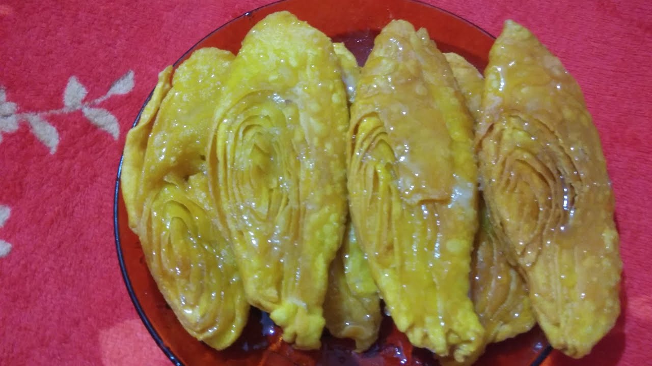 How to make madakku in Malayalam |Usha Chandran's Kitchen|madakku ...