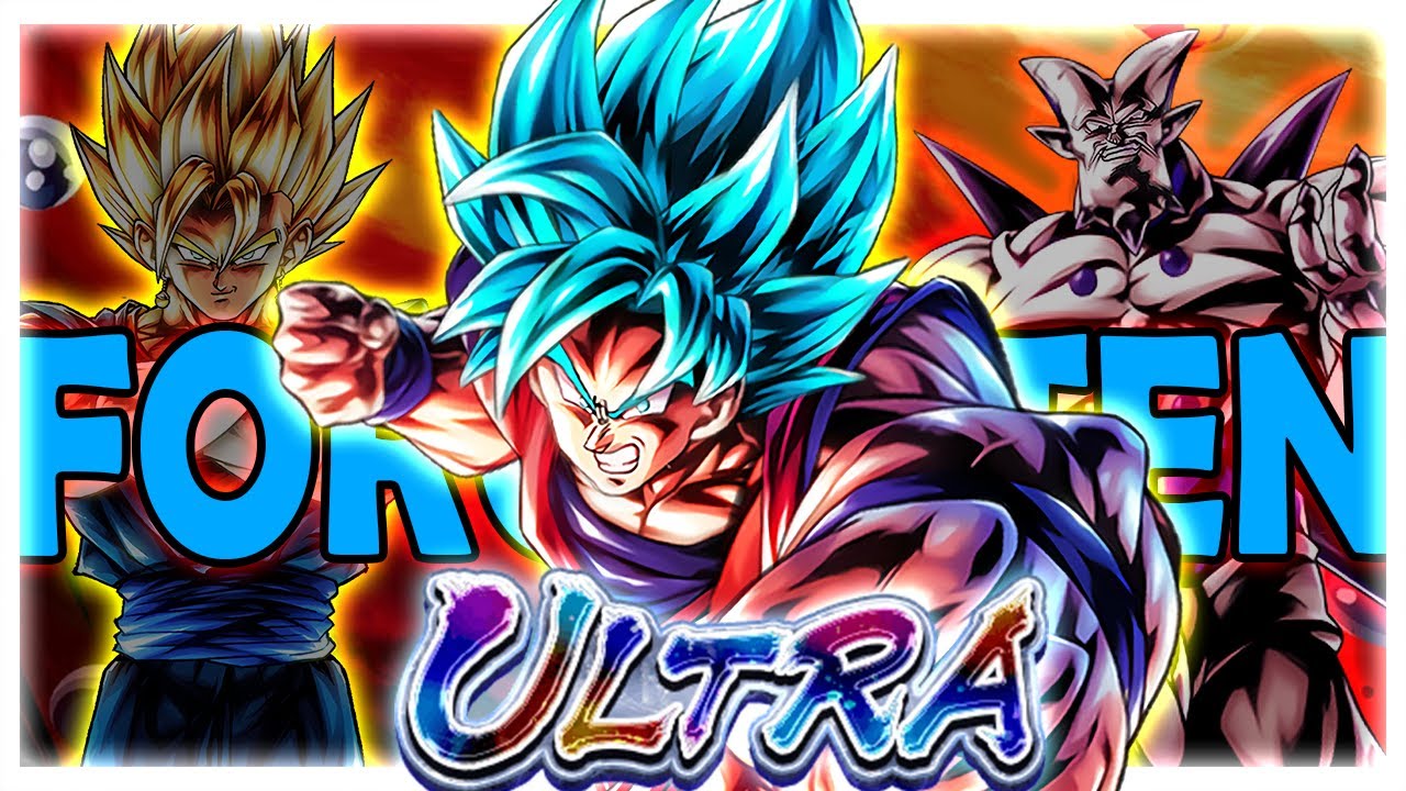 The SADDEST Forgotten ULTRA Units in Dragon Ball Legends?! - YouTube