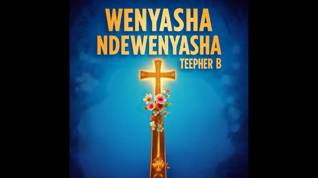 Wenyasha Ndewenyasha - Teepher B {Samurai Jungle} Official Song - YouTube