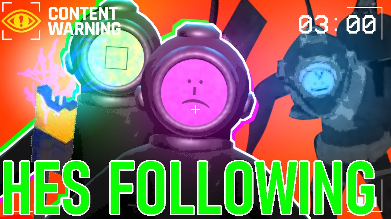 THIS STREAMER ATTACKED US | Content warning - YouTube