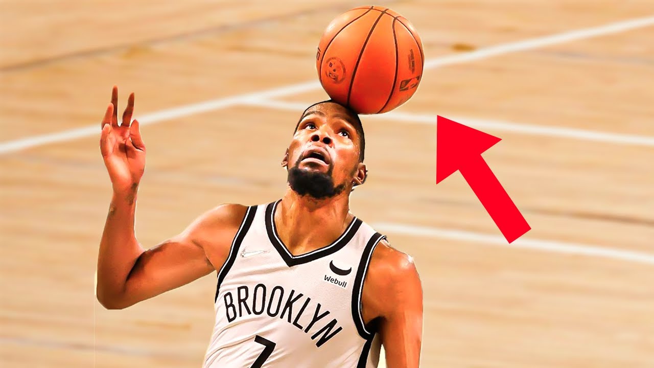 20 Funniest Bloopers in NBA - YouTube