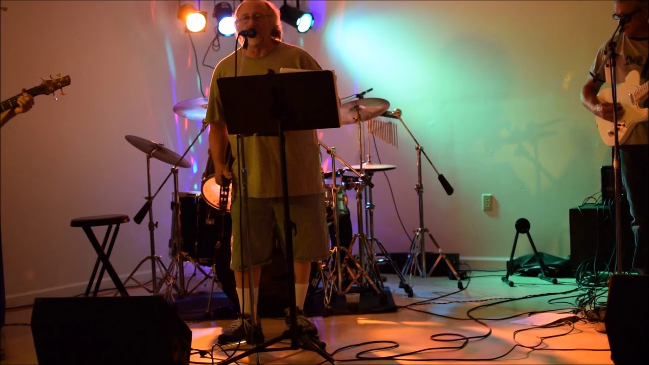 No Limit Band LIVE 10/21/17 - YouTube